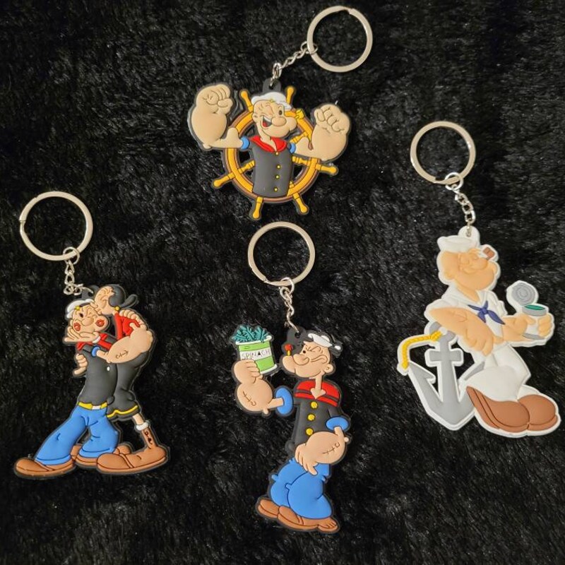 Popeye - Etsy