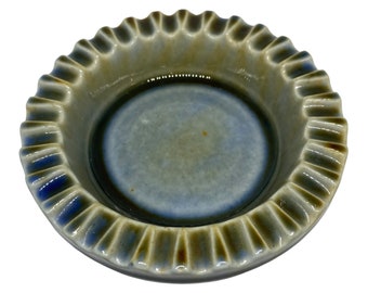 Vintage Wade Co Irish Pottery Porcelain Ashtray Home Made in | Etsy