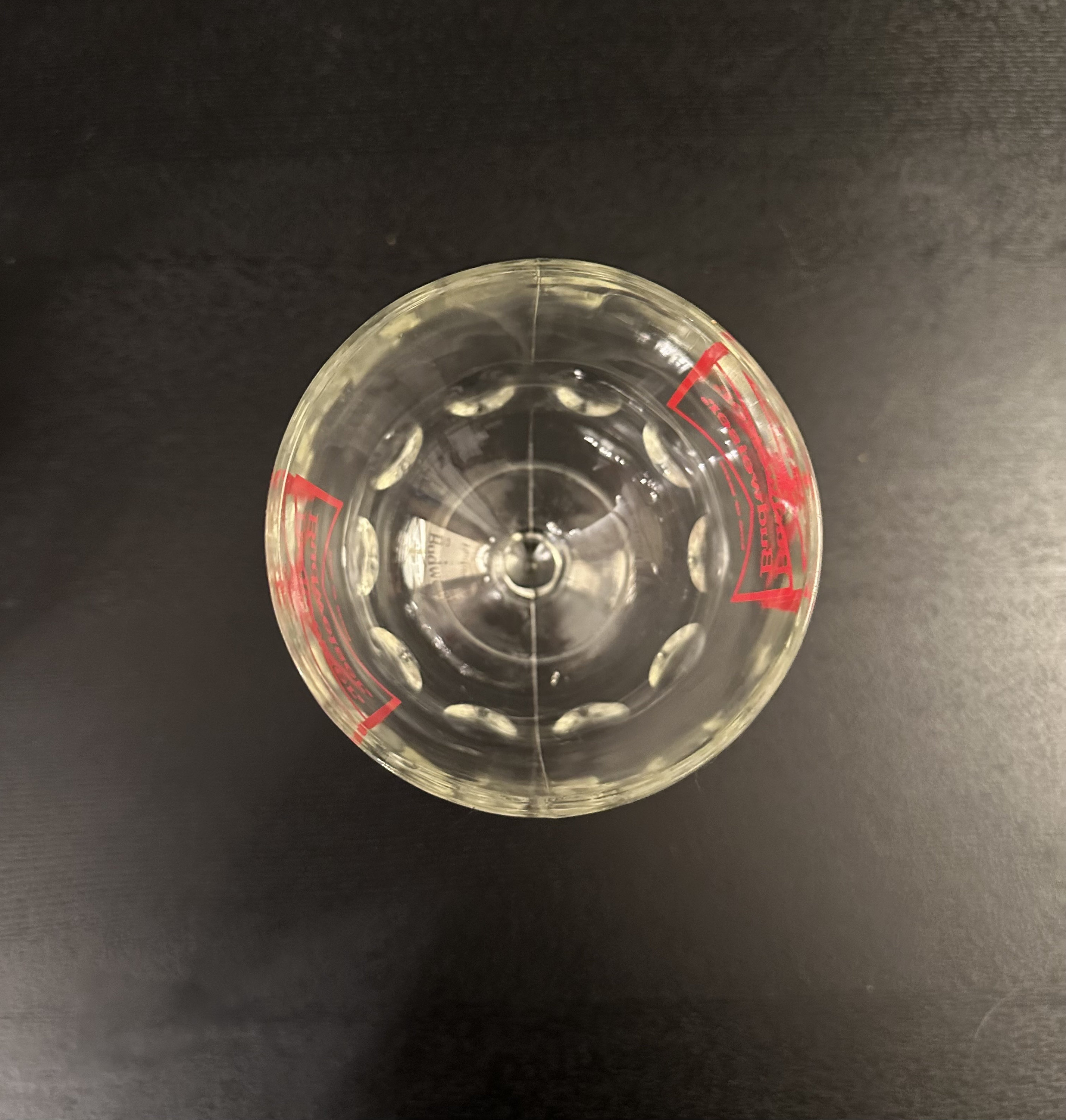 Vintage Budweiser Glasses Vintage Spuds Mackenzie Vintage Budweiser ...