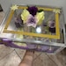 Quinceañera Shoe Box Display - Etsy