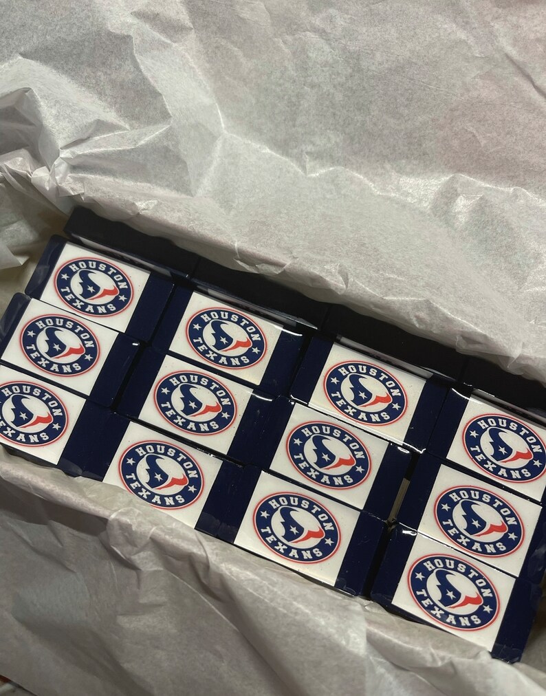 Personalized Dominoes Set Custom Dominoes Set De Dominos 28 Etsy