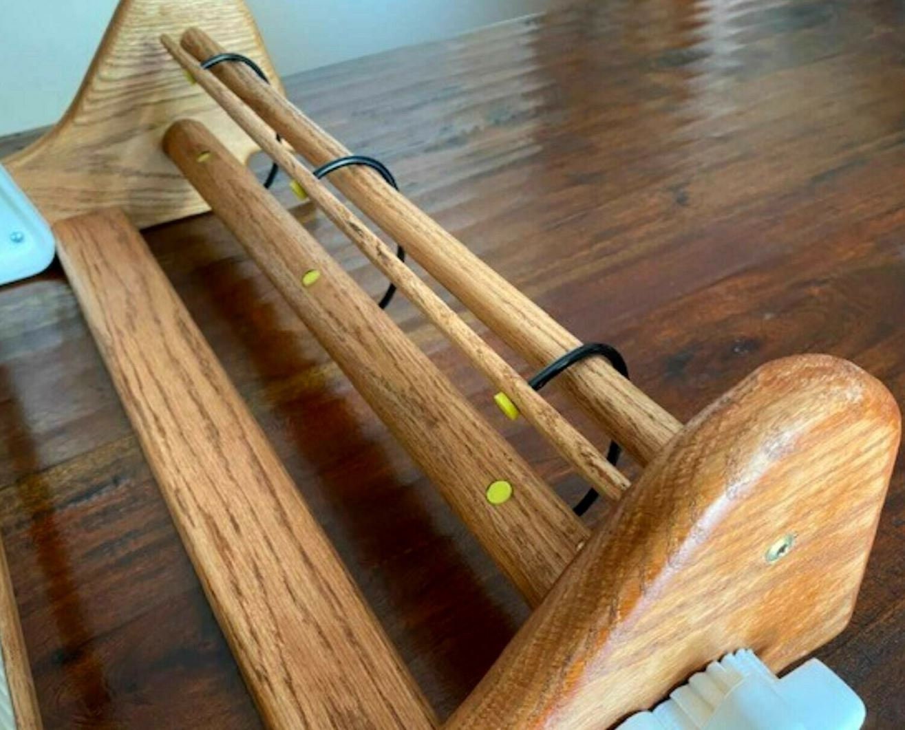 Rigid Heddle Loom 16 Inches STD - Etsy