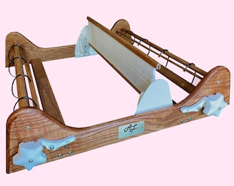 Used Rigid Heddle Loom | Etsy