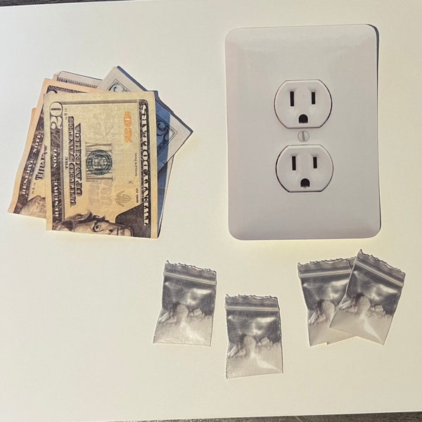 Outlet Stickers - Etsy