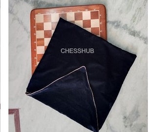 Chess Board Cover - Etsy