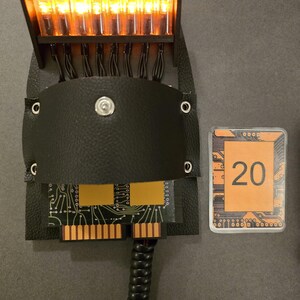 Ghostbusters Belt Gizmo Custom Handmade - Etsy