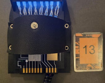 Ghostbusters Belt Gizmo Custom Handmade - Etsy