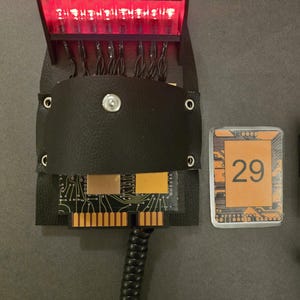 Ghostbusters Belt Gizmo Custom Handmade - Etsy