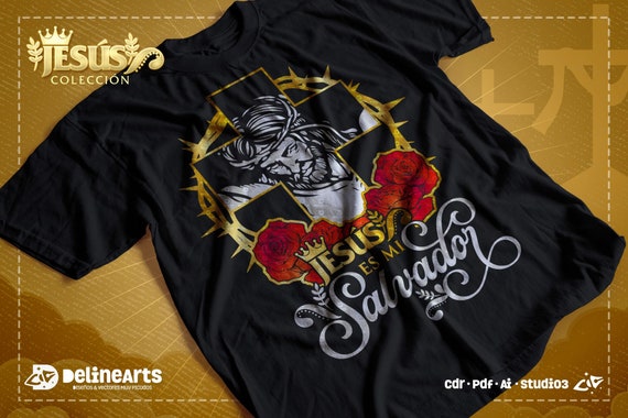 Jesus Holy Week SVG Holy Week SVG Jesus Christ SVG Easter | Etsy