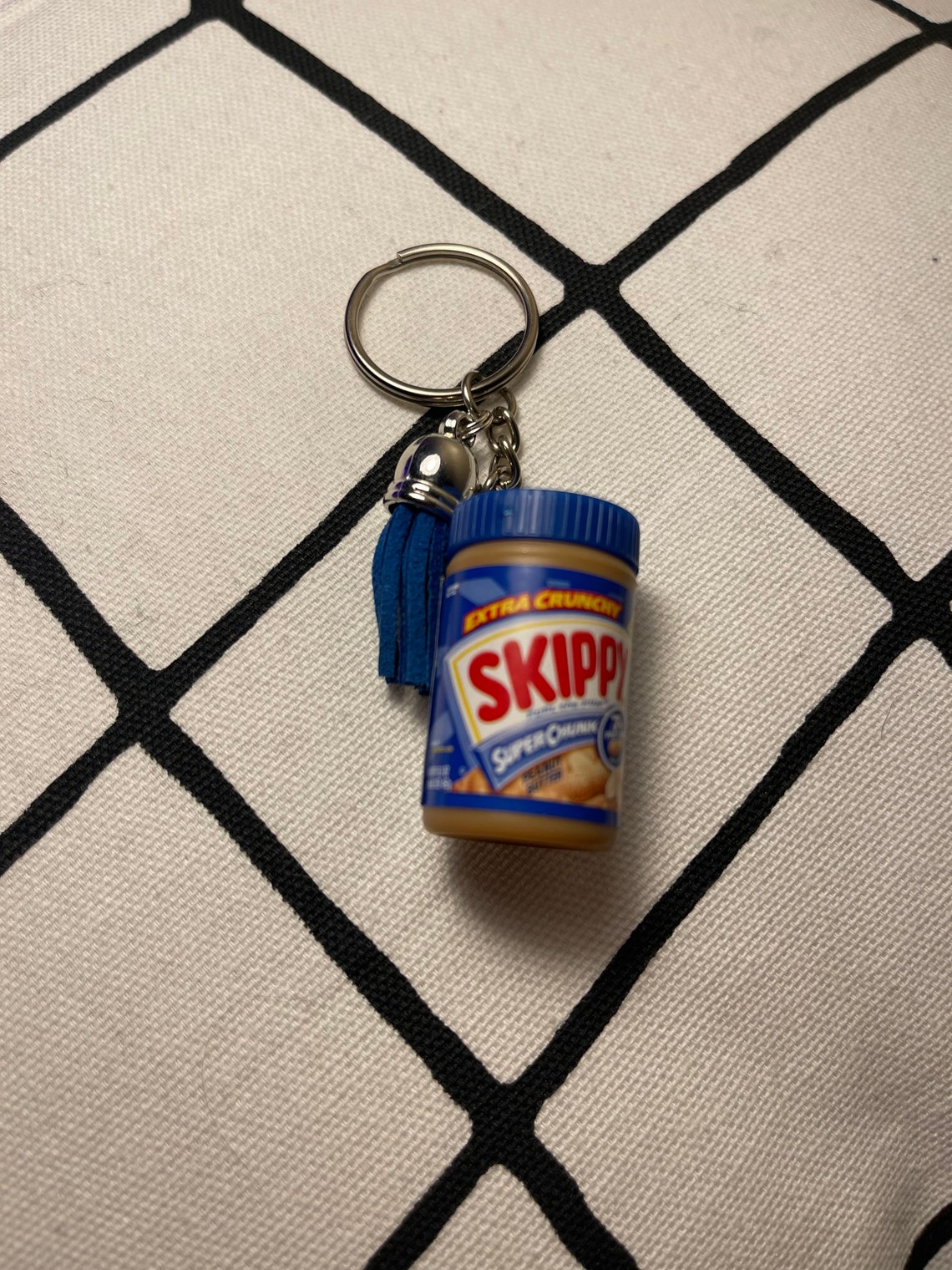 SKIPPY Mini Keychains | Etsy