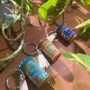 SKIPPY - Mini Keychains! - Etsy