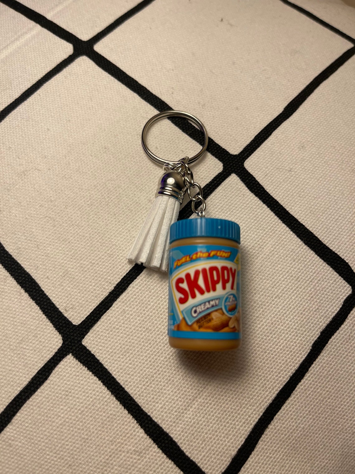 SKIPPY Mini Keychains | Etsy
