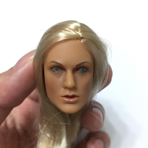 1 6 Female Figure - Etsy