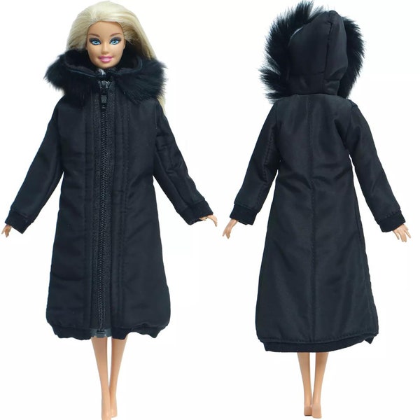 Barbie Winter - Etsy