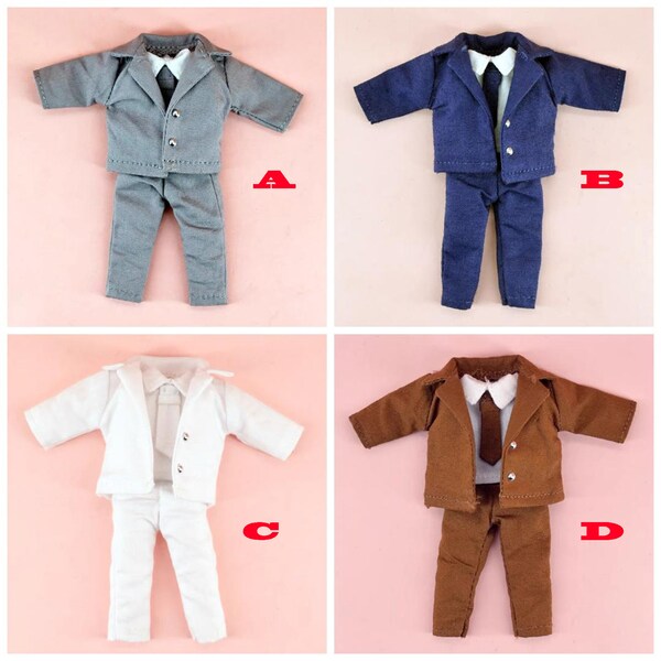 Ob11 Clothes - Etsy