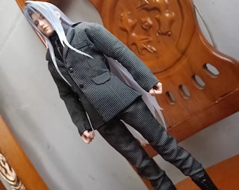 Barbie Doll Body Suit Men - Etsy