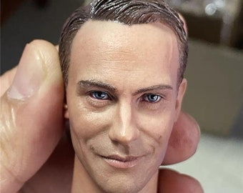 1 6 Scale Head - Etsy