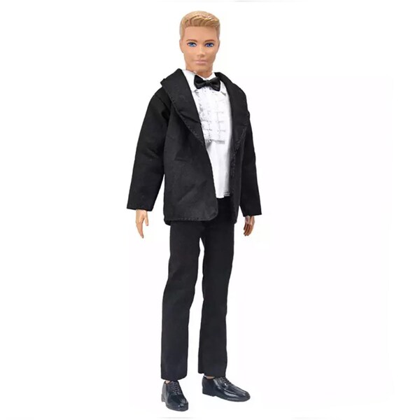 Ken Doll Clothes - Shop Online - Etsy