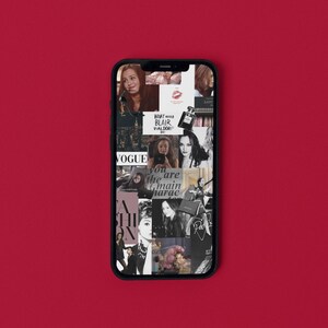 Blair Waldorf,aesthetic, Trendy, Cute, Popular, Style,fashion,fyp,wallpaper,phone,digital,rich ...