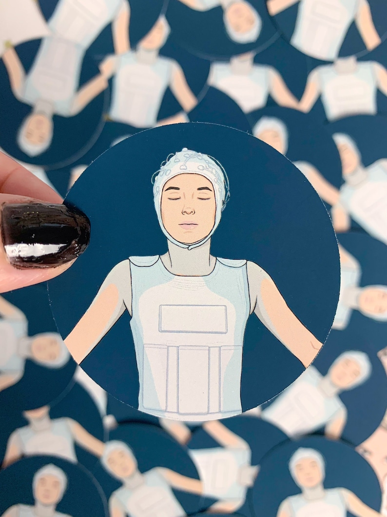 Eleven, Vecna Vinyl Stickers Stranger Things 4 Vinyl Stickers Henry ...