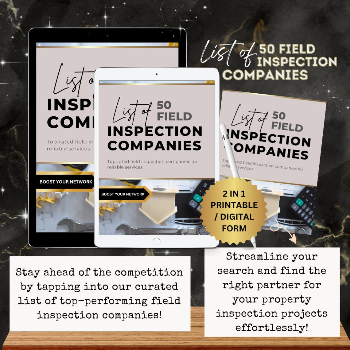 List of 50 Field Inspection Companies, Inspection Companies Directory ...