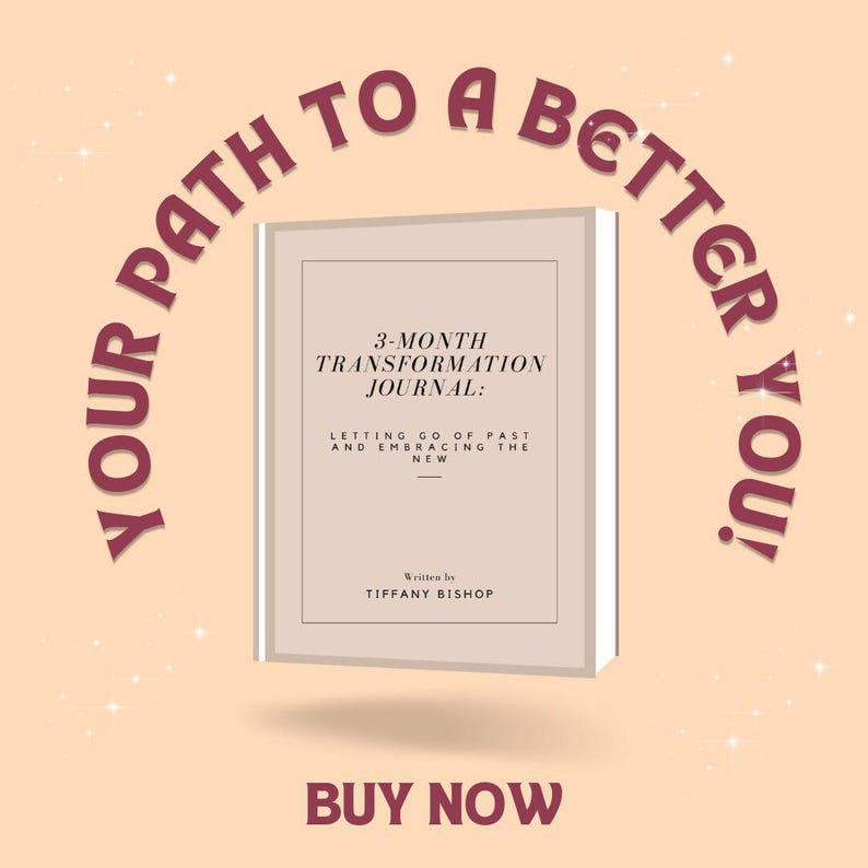 3 Months Transformation Journal, Digital Daily Journal, Digital Journal ...