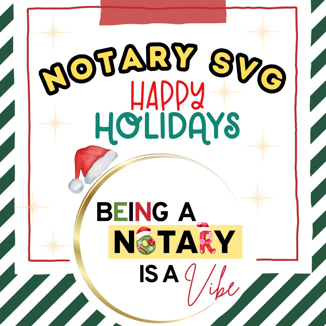 Notary PNG Bundle, Notary Marketing, Notary Tshirt Design, Cute Notary ...