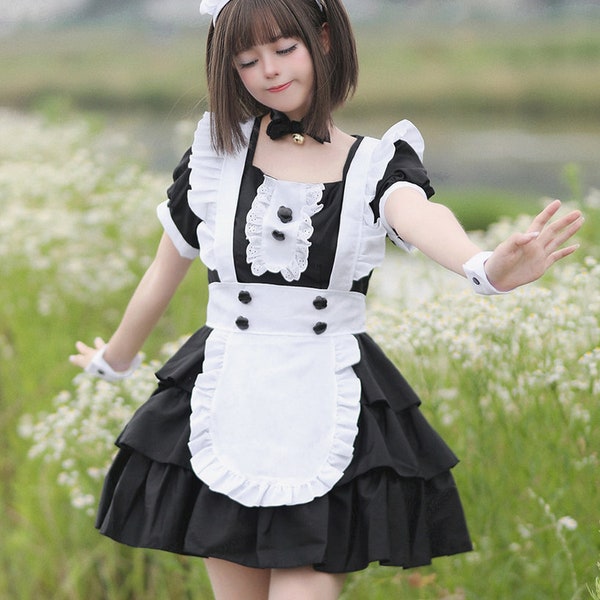 Maid Role Play - Etsy