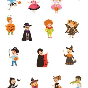 Fun Halloween Activity Book - Etsy