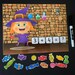 Fun Halloween Activity Book - Etsy