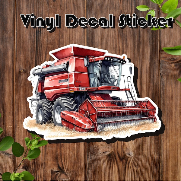 Farm Decals - Etsy