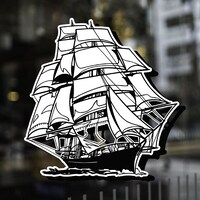 Long Island Sticker Set 2.0, 3x3 Die Cut Stickers, Montauk, Fire Island ...