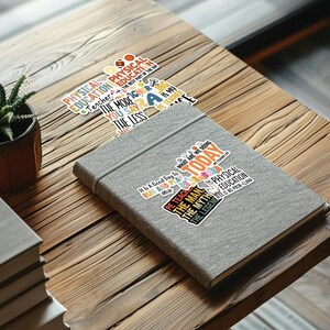 10pcs Physical Education Teacher Stickers Pack, PE Teacher Stickers, PE ...