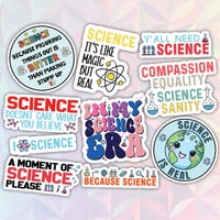Women in Science Periodic Table Sticker, Science Sticker, STEM Sticker ...