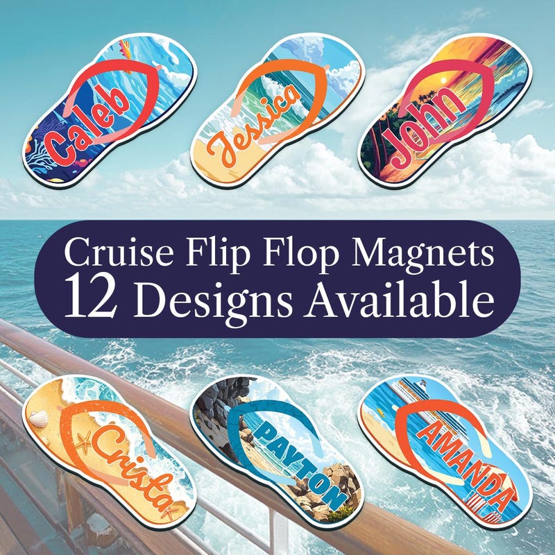 Custom Flippable Signs - Etsy