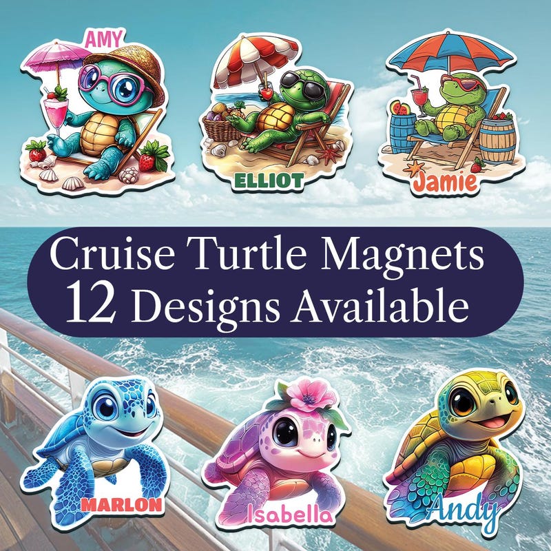 Custom Magnet for Laptop - Etsy