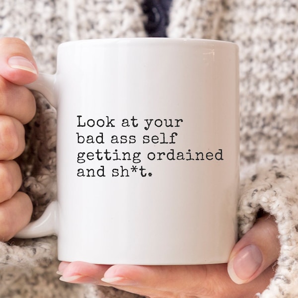 Ordination Gift - 60+ Gift Ideas for 2026