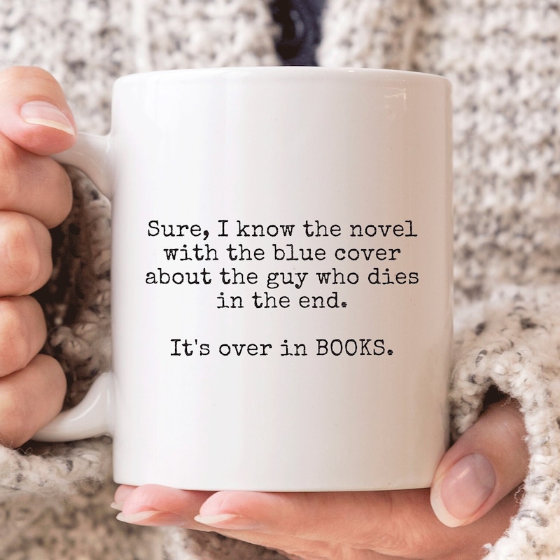 Librarian Gifts - 60+ Gift Ideas for 2025