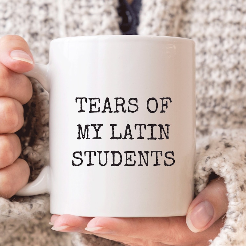 Latin Gifts - 60+ Gift Ideas for 2025