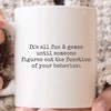 Registered Behavior Technician Mug, Gift for RBT, Team Gift, Grad Gift ...