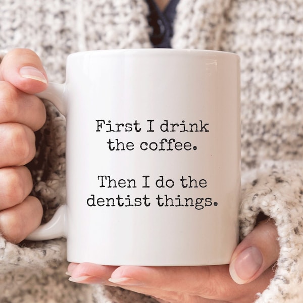 Dentist Office - Etsy