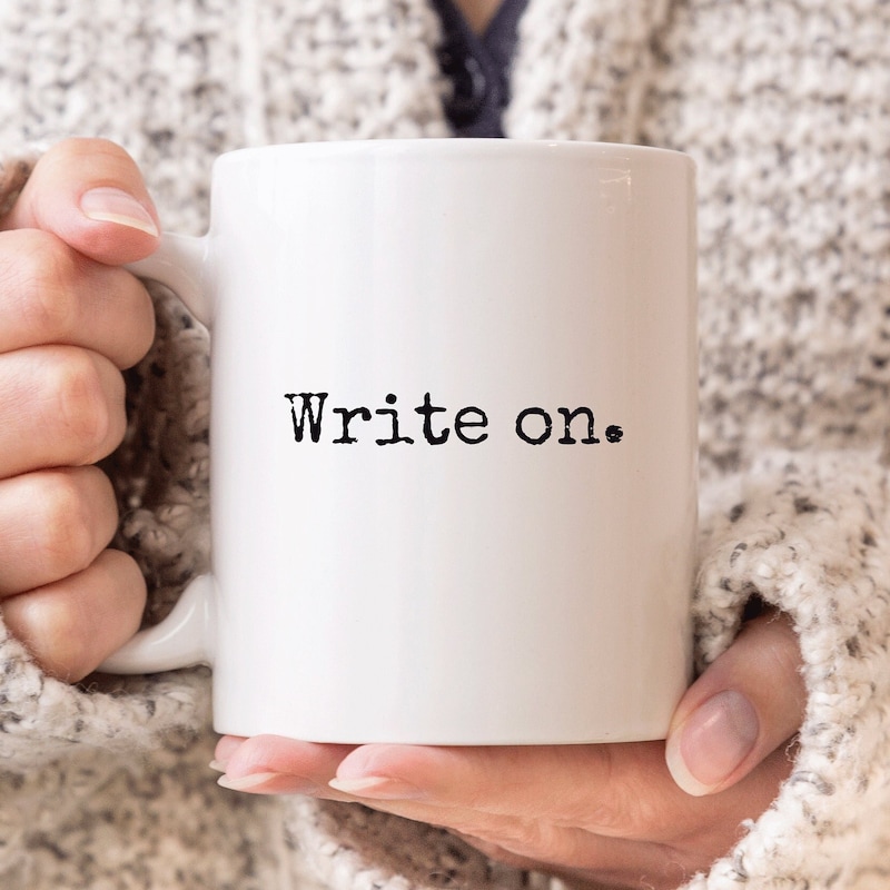 Cool Coffee Mugs - Etsy