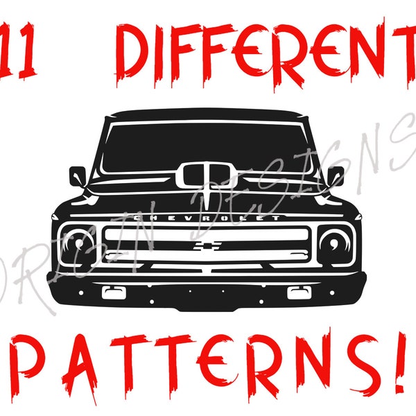 Chevy Svg - Etsy