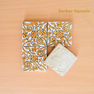 Decorative Ceramic Tiles 10 Cm X 10 Cm - Glossy & Shinny Tiles - Wall ...
