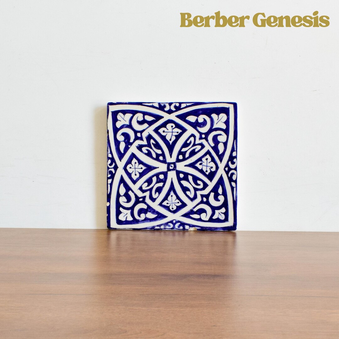 Decorative Ceramic Tiles 20 Cm X 20 Cm - Glossy & Shinny Tiles - Wall ...