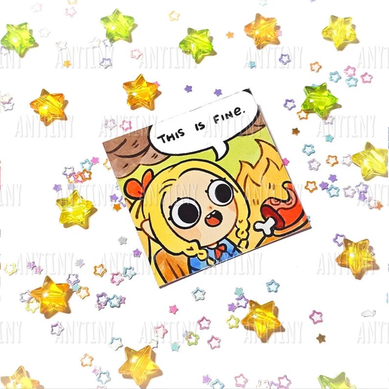 Delicious in Dungeon. Dungeon Meshi. Marcille Sticker - Etsy