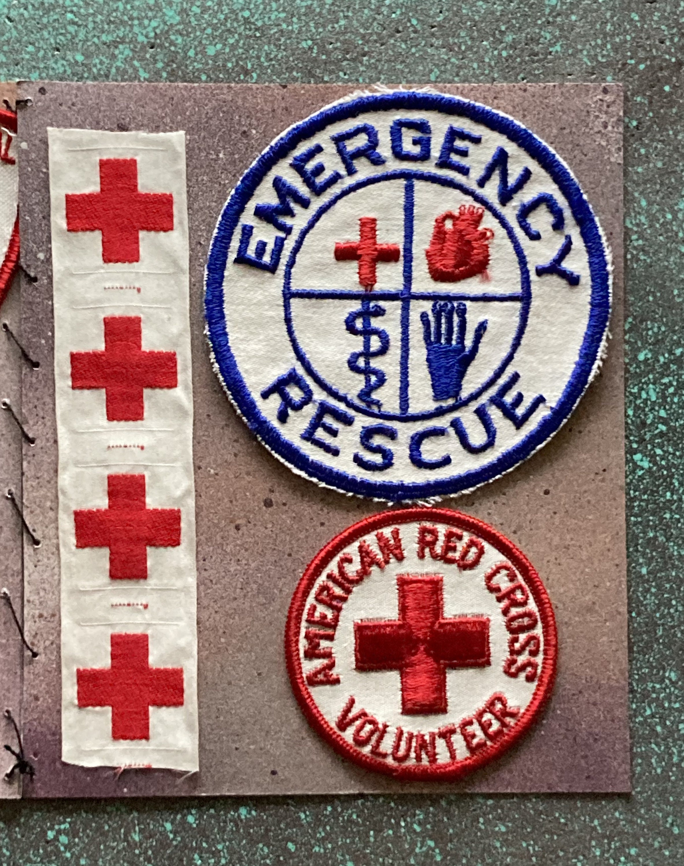 Medical Emblems Assortment 004 - Etsy