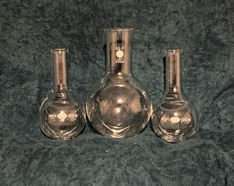 Boiling Flask | Etsy