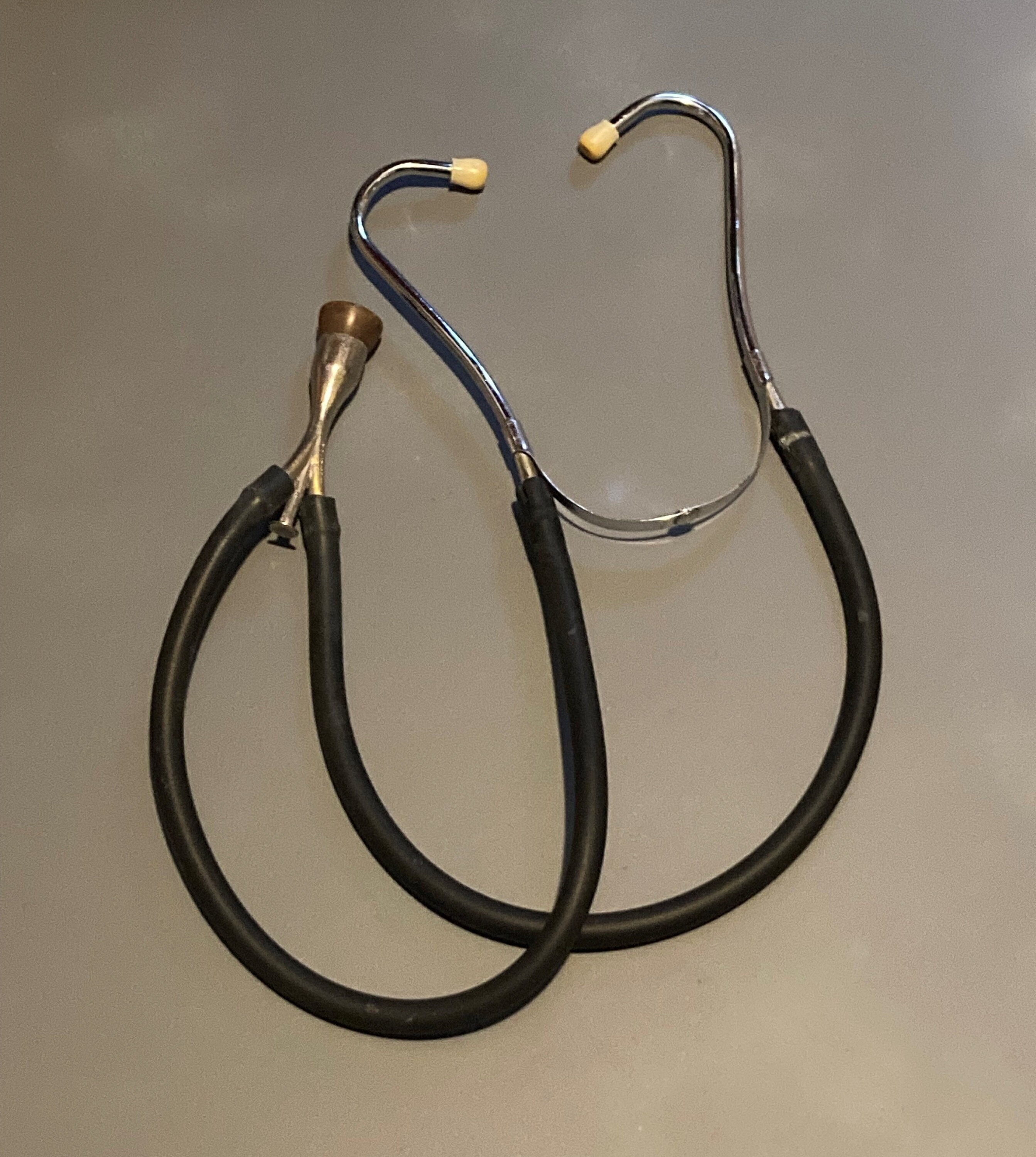 Figurines & Knick Knacks Rare Medical Tool Medic Gift Antique Heart and ...