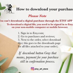 Black Forest Digital Border Clipart, Nature Clipart, Black Birds and ...